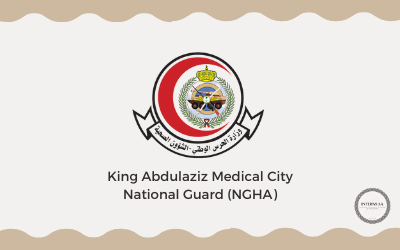 Logotipo De Ngha NGA 2025 | VusionGroup