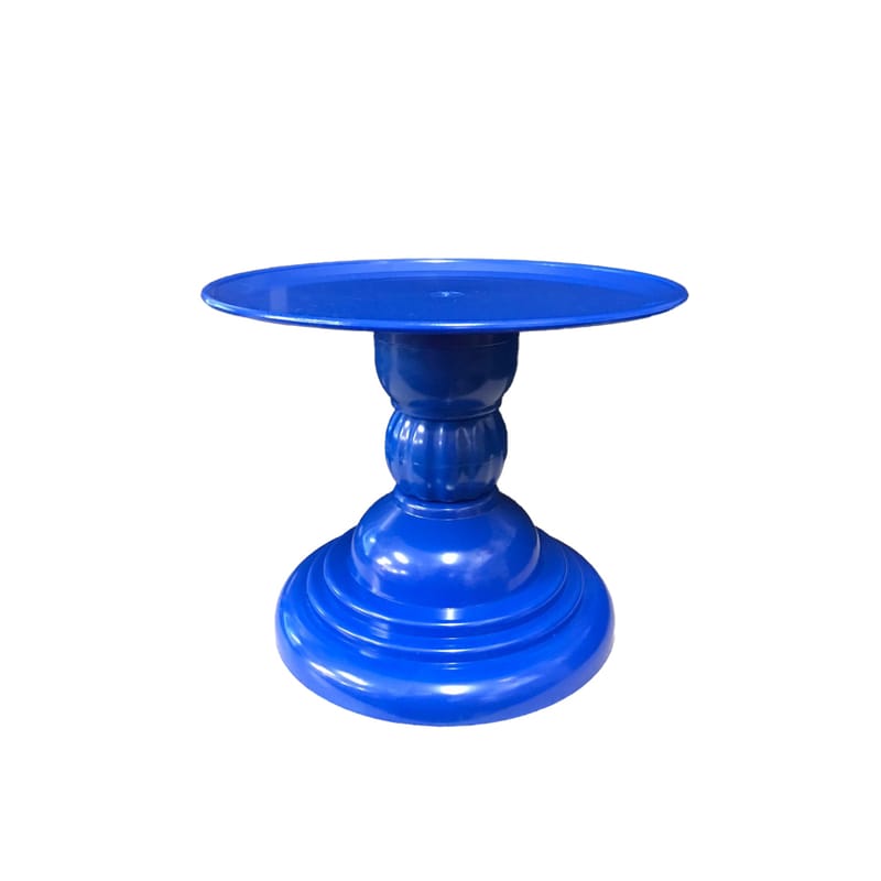 Boleira Azul Bebe Plast Art - Ana Luiza Festas