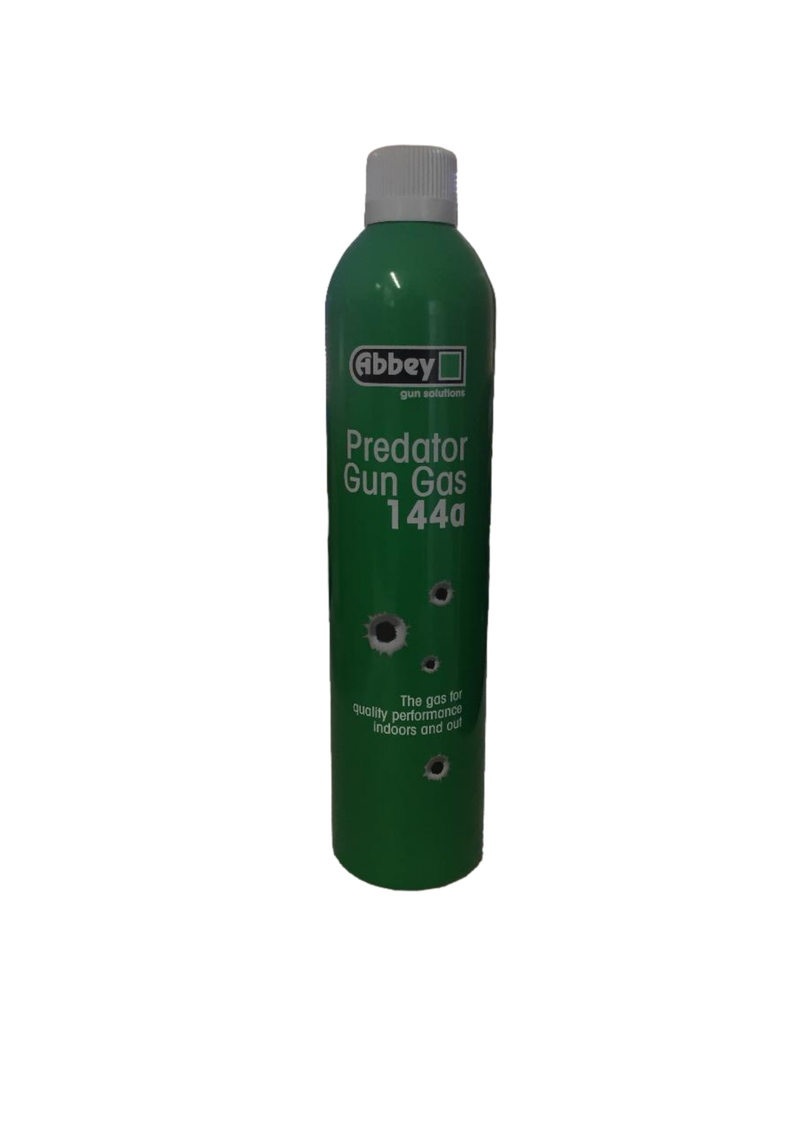 WE 2X High Performance Airsoft Green Gas 800ml Can