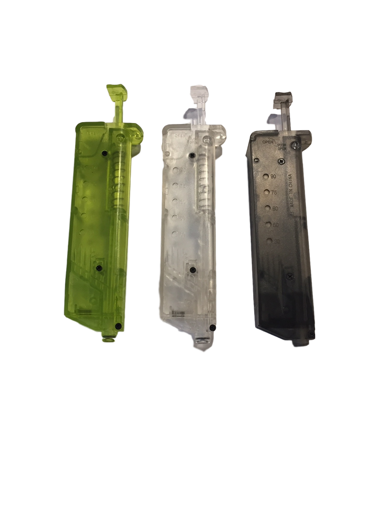 Speed Loaders - TeamGreen Airsoft Ltd