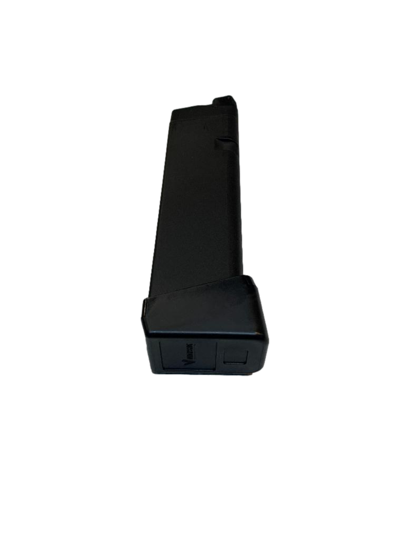 Raven 1911 MEU Series Standard 22rnd Gas Magazine RGM-02-01