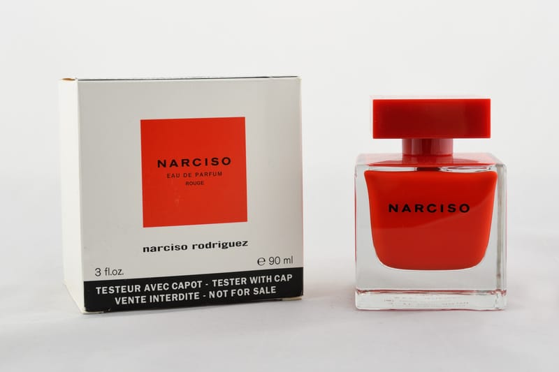 TESTER PARFUM ONE