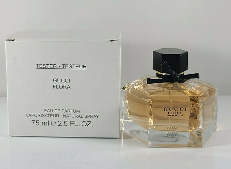 TESTER PARFUM ONE