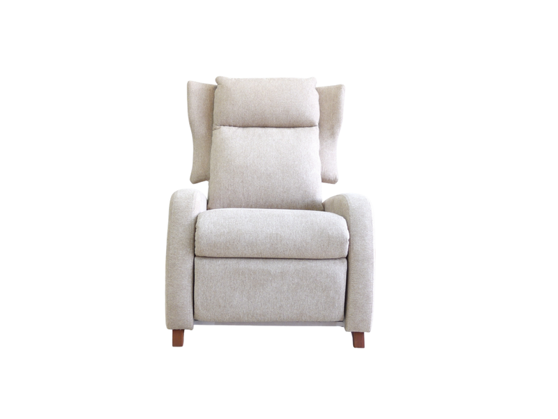 Sofá Relax I Sillón Reclinable Confort y Relax para tu Hogar