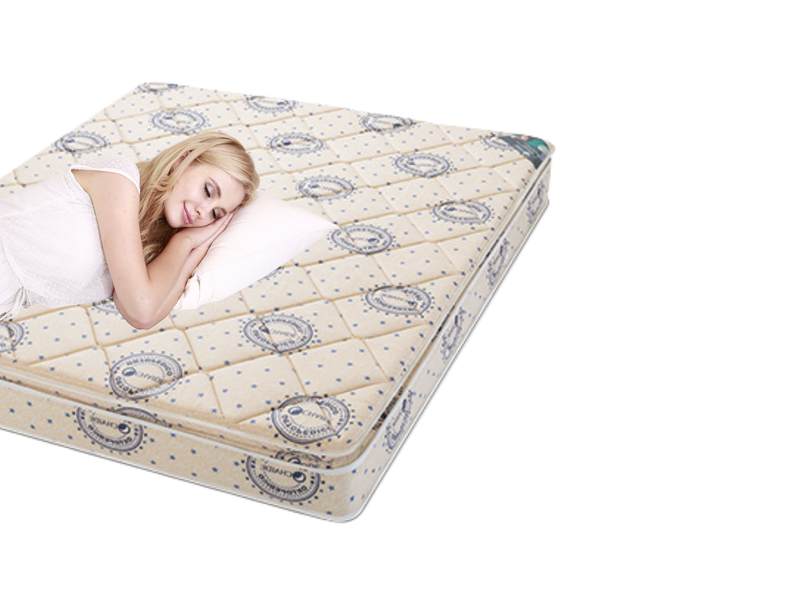 Colchón Chaide - DIVANI