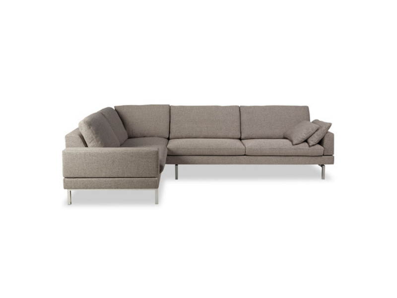 Salas Modulares - DIVANI