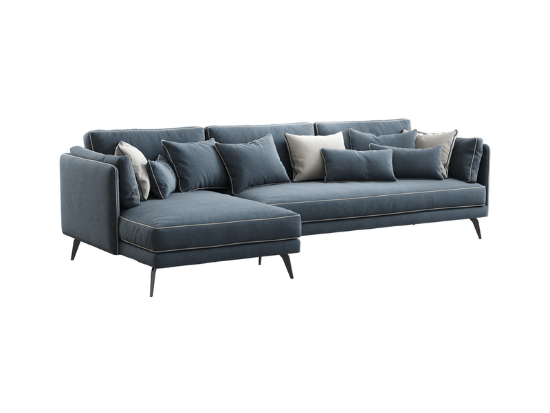 Salas Modulares - DIVANI