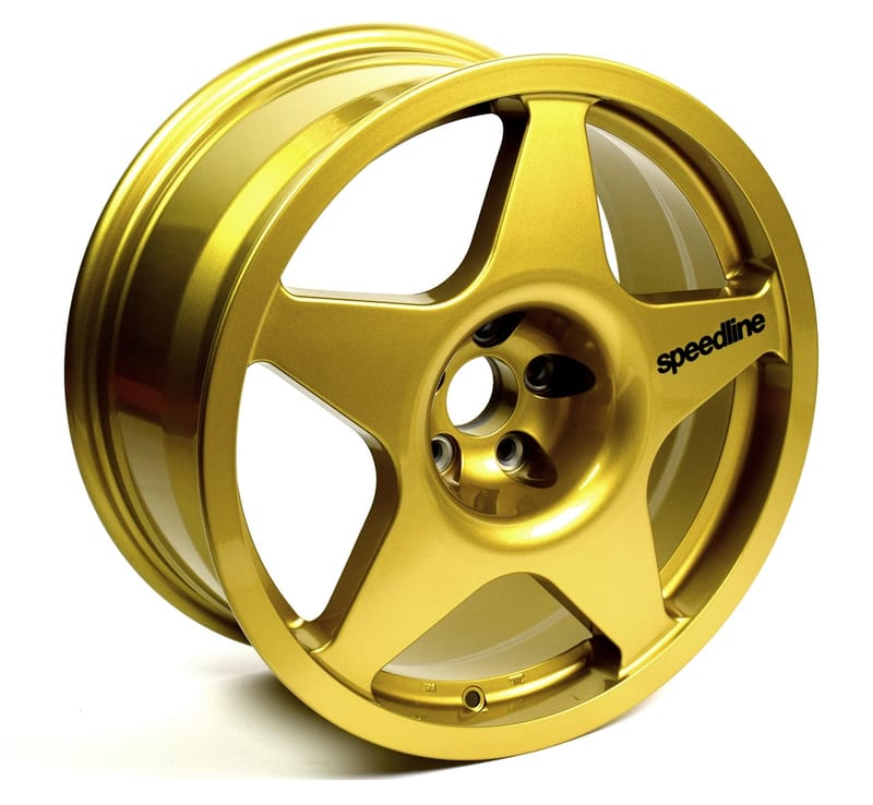 speedline corse - by NEC MOTORSPORT