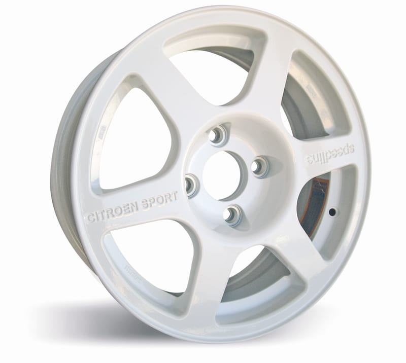 SPEEDLINE 2108 / 2111 - SPEEDLINECORSE