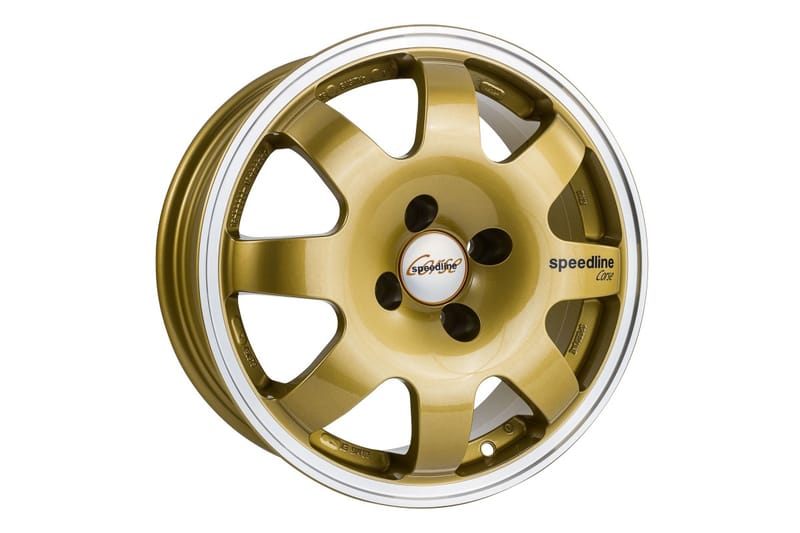 speedline corse - by NEC MOTORSPORT