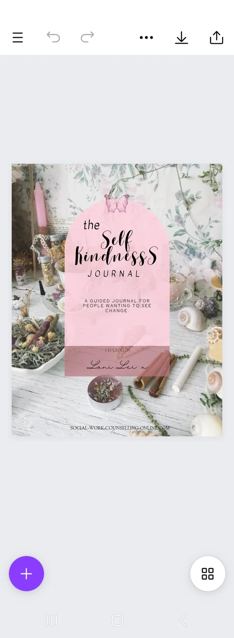 "self-kindness, guided journal, self-compassion, self-love, positive a