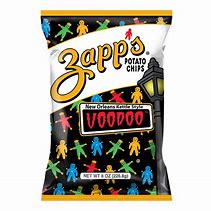 Chips & Nuts - Starboard Supply & Services LLC
