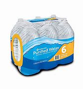 MEMBER'S MARK PURIFIED WATER 40ct Case - Starboard Supply