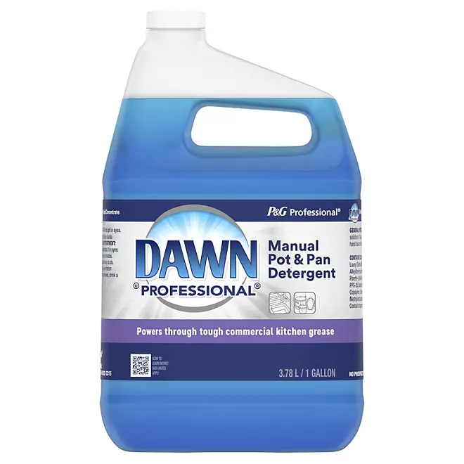 Dawn Professional Dish Detergent - Starboard Supply & Services LLC