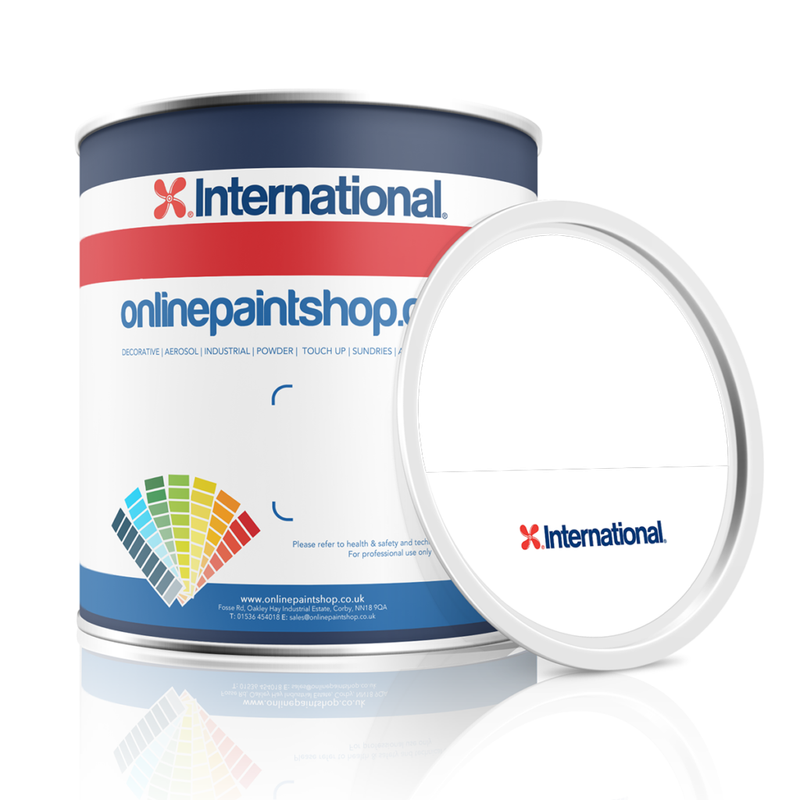 International Marine Paints - Starboard Supply & Services LLC