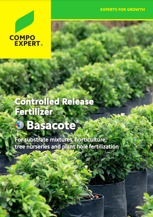 BASACOTE® - Radicle Group