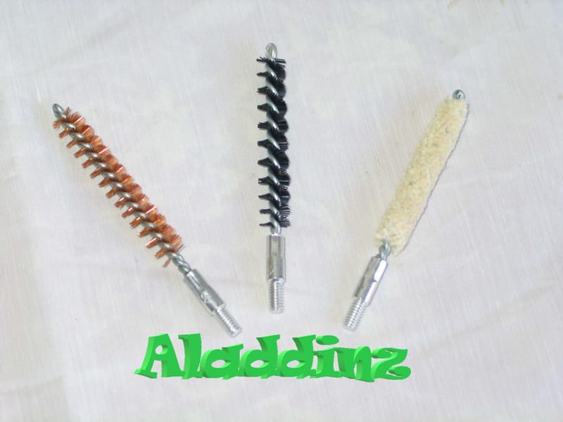 UV Fiber Optic Bore Light - Aladdinz
