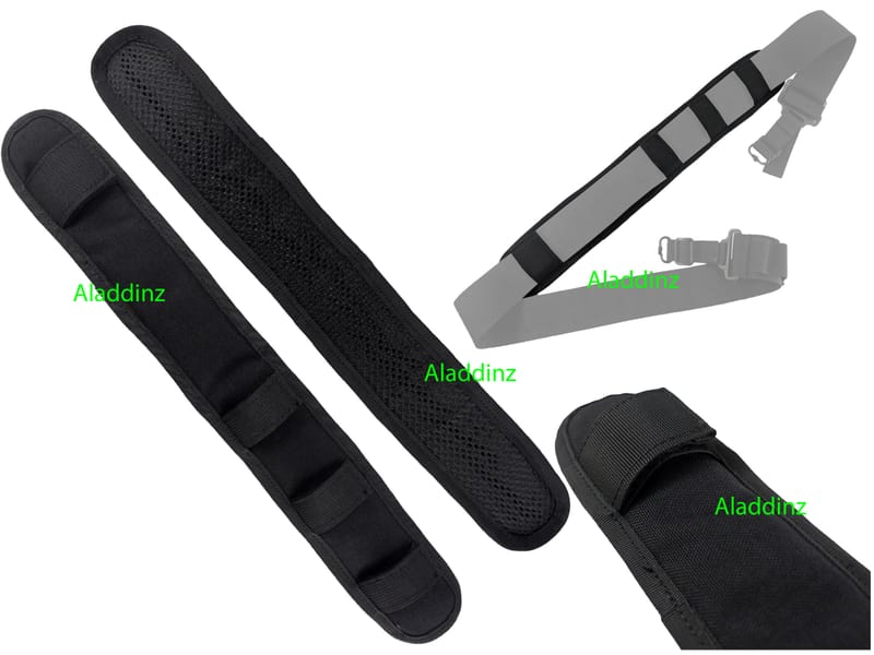 Slings & Sling Accessories - Aladdinz