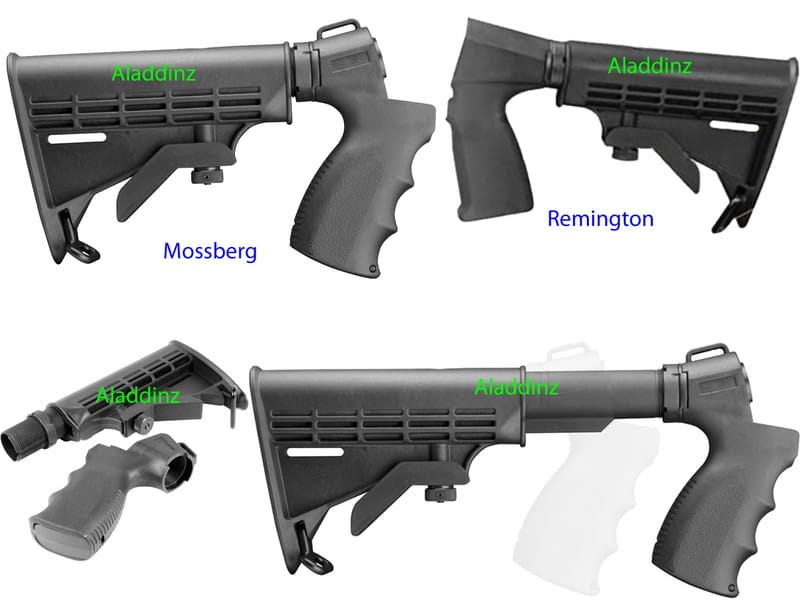 Castle Nut Tool / Wrench - Aladdinz