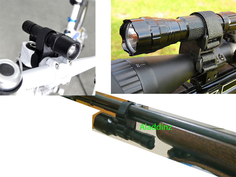 Scopes, Rings, Rails, Scope Accessories - Aladdinz