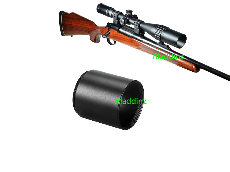 Scope Sunshade Tube - Aladdinz