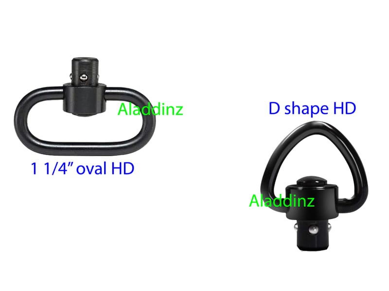 Slings & Sling Accessories - Aladdinz