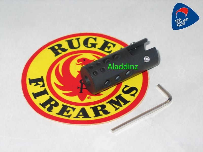 Ruger 10/22 Accessories - Aladdinz