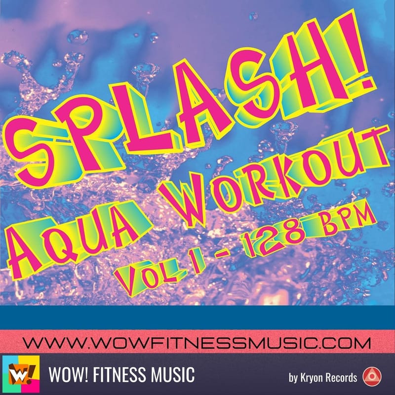 Splash - Wow! Fitness Music