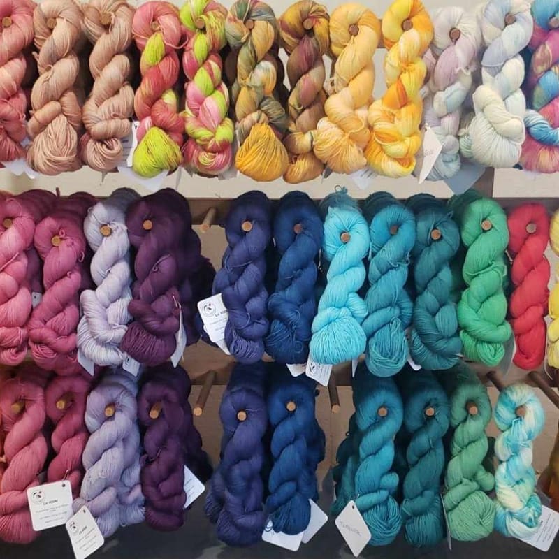 Le 400M - Florence Garde