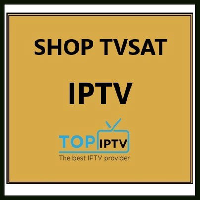 IPTV PACK ULTIMATE 1 MONTH | SHOP TVSAT