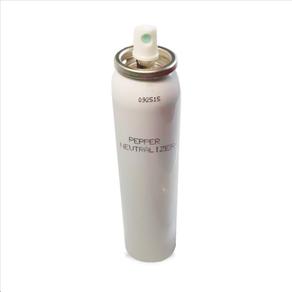 Pepper Spray Neutralizers 100ml - Aritsa Uniforms