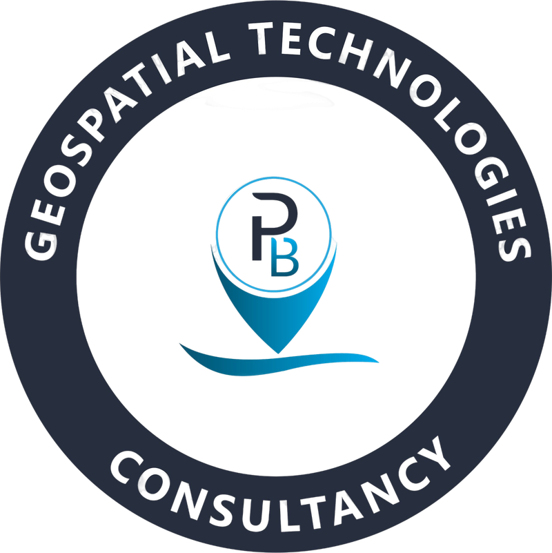 Geospatial Technology - Geospatial Technologies Consultancy