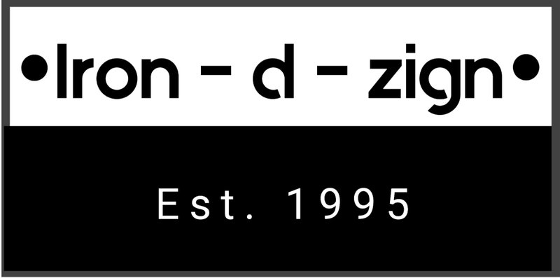 Contact - Iron - d - zign