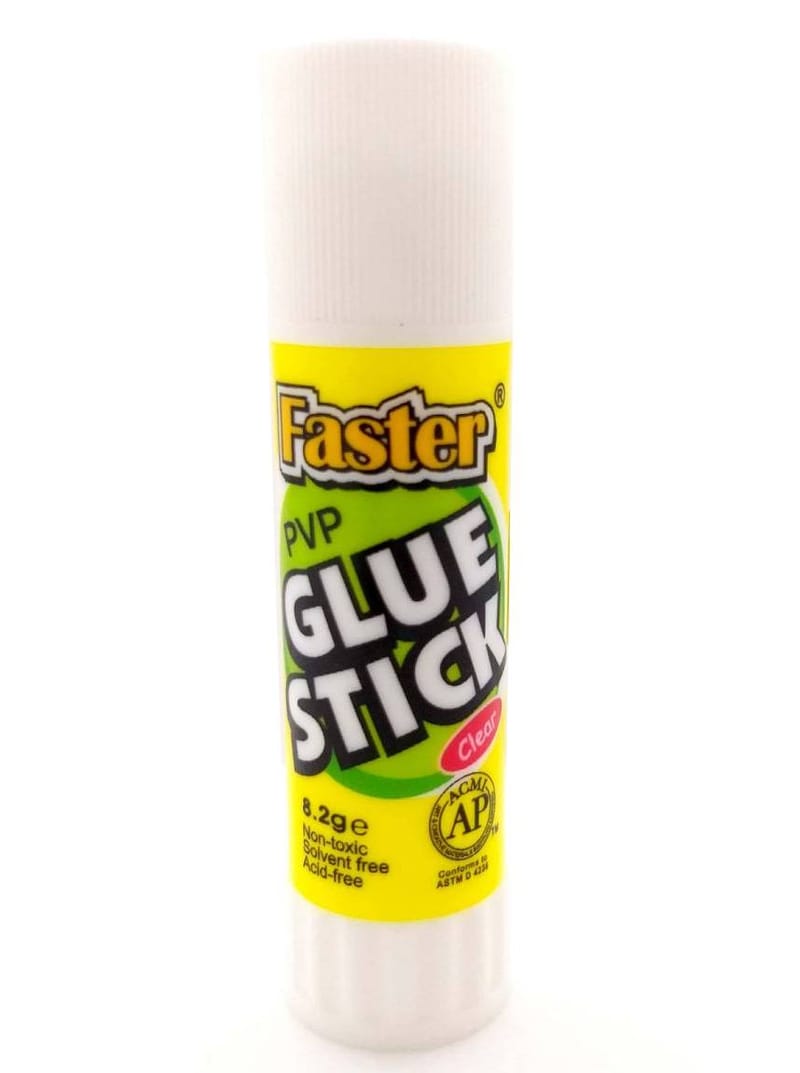 M&G ASG97138 15G GLUE STICK - GREAT WALL STATIONERY SDN BHD