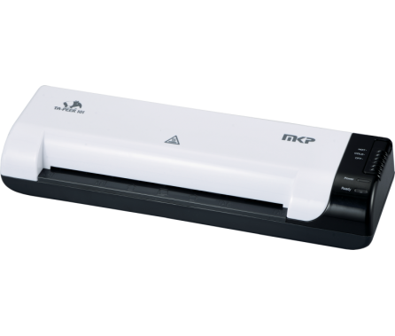 MKP TA-PEER 101 A4 LAMINATING MACHINE-PLASTIC - GREAT WALL STATIONER...