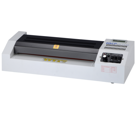 MKP AX-1133 A3 LAMINATING MACHINE-METAL - GREAT WALL STATIONERY SDN BHD
