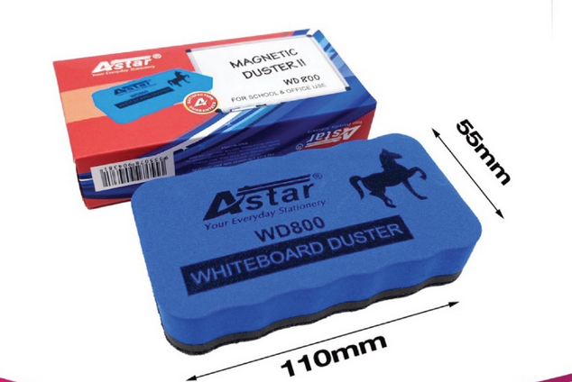 ASTAR WD800 WHITE BOARD DUSTER - GREAT WALL STATIONERY SDN BHD