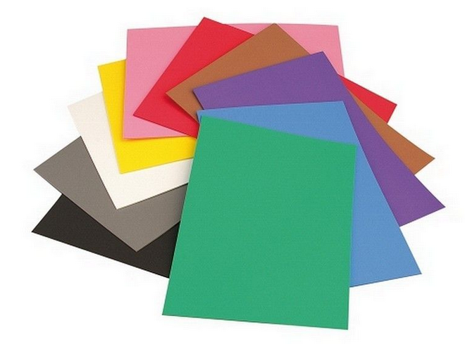MOUNTING BOARD /IMPRA BOARD/CRAFT FELT - GREAT WALL STATIONERY SDN BHD