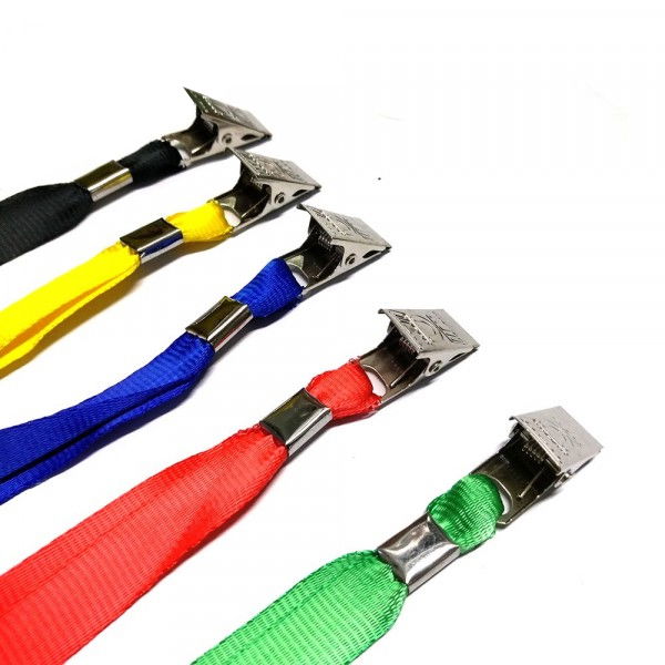 METAL HEAD NAME TAG STRING - GREAT WALL STATIONERY SDN BHD