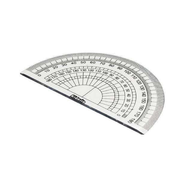 KIDARIO KPR-3T 180 PROTECTOR RULER - GREAT WALL STATIONERY SDN BHD