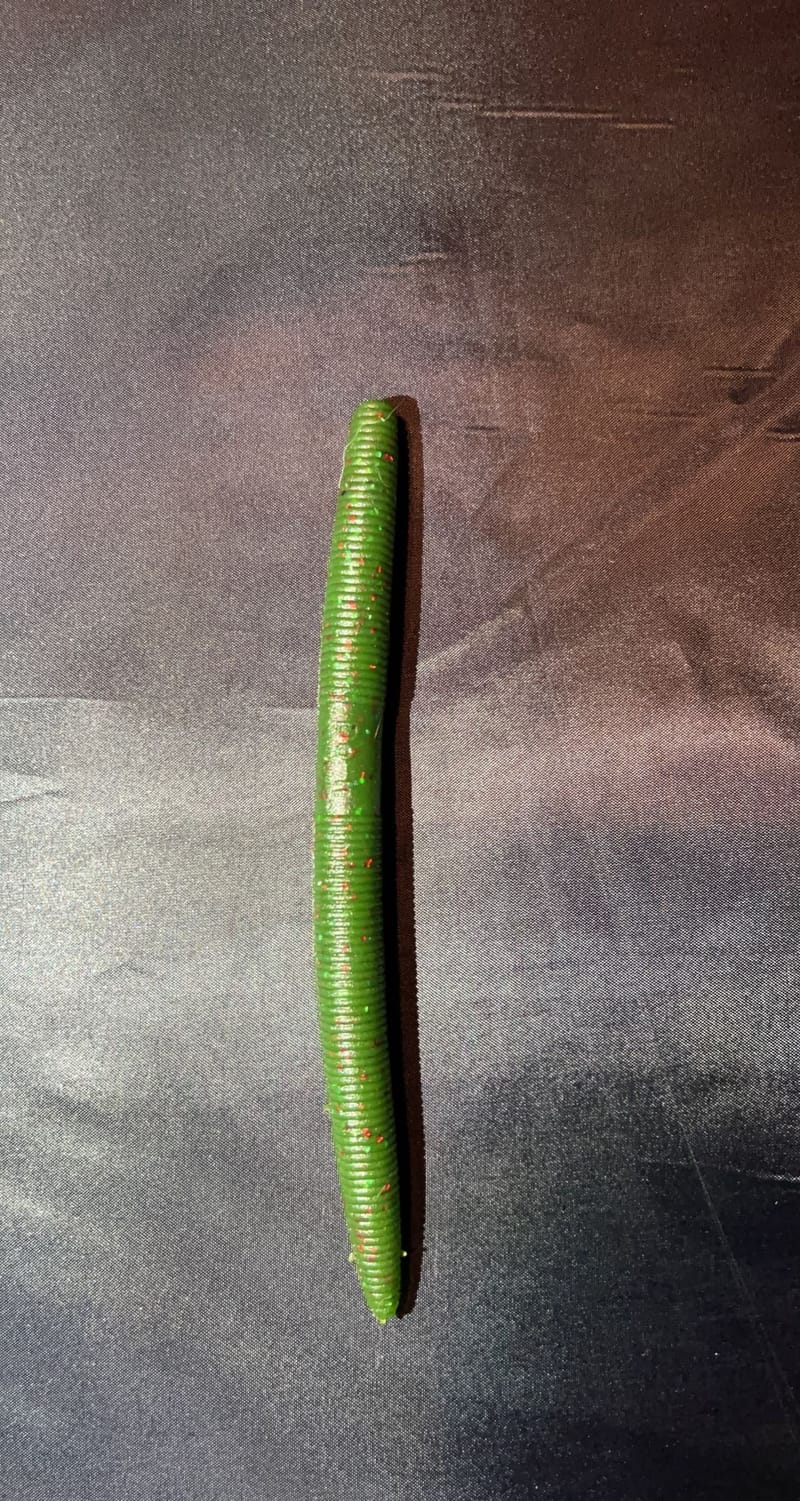 Snoopy's Custom Lures - 7.5" Water Dogs