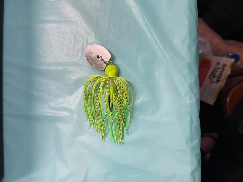Bladed Jigs - Snoopy's Custom Lures