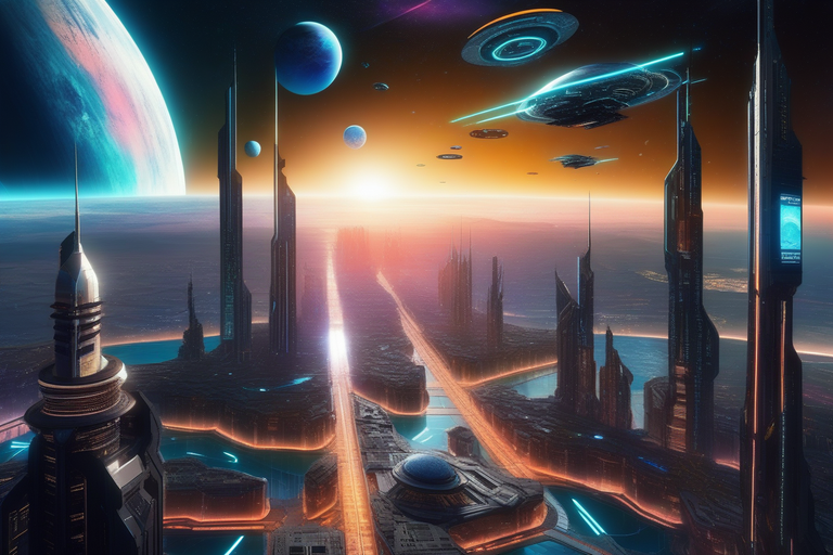 "The Singularity is Near": Uniting Artificial Intelligence and ...