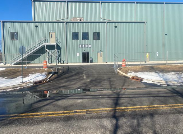 Leed Projects and Reporting - duckislandrecycling.com