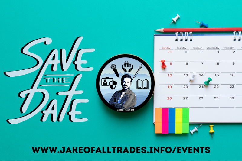 Check Out Events in NJ!