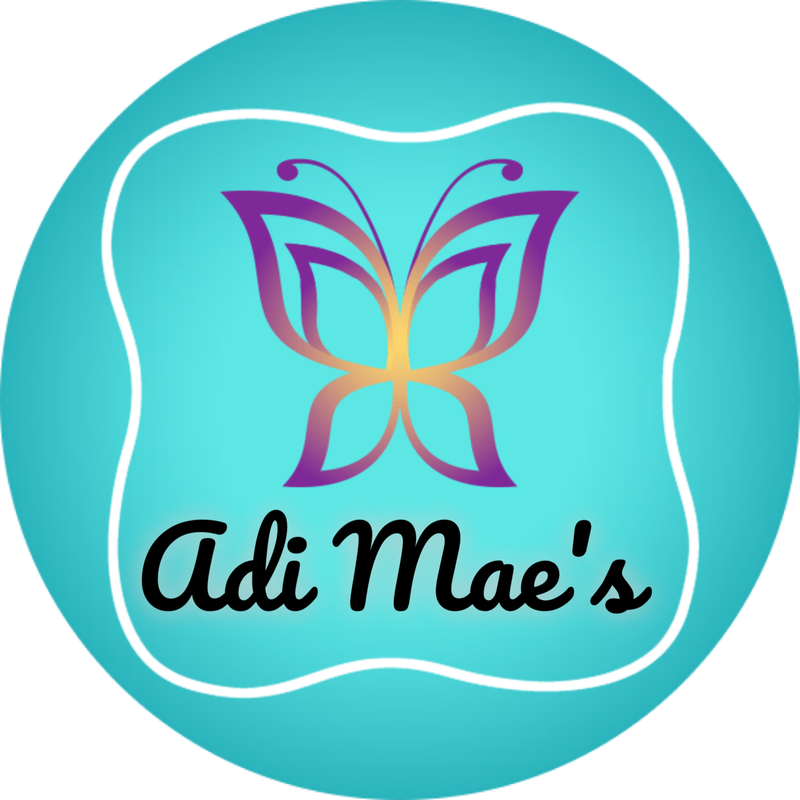 Pricing and more - Adi Mae’s LLC