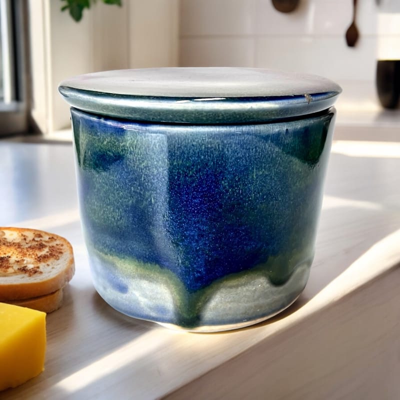 Butter Bells - Rika Haasbroek Ceramics