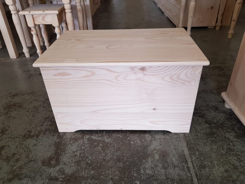 Chest of Drawers & Kists - Quality Pine Furniture