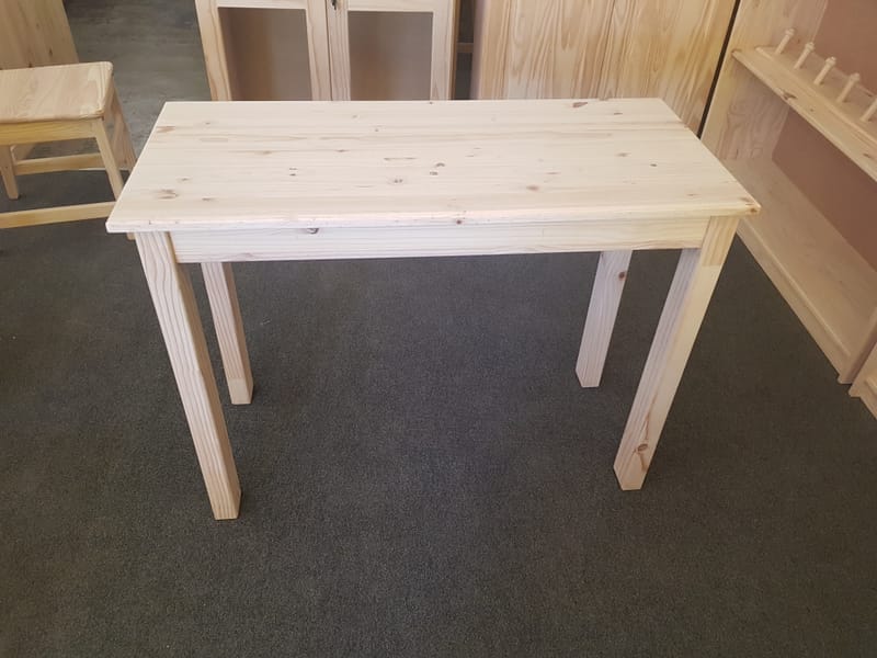 Study Desks - Quality Pine Furniture