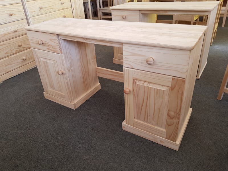 Study Desks - Quality Pine Furniture